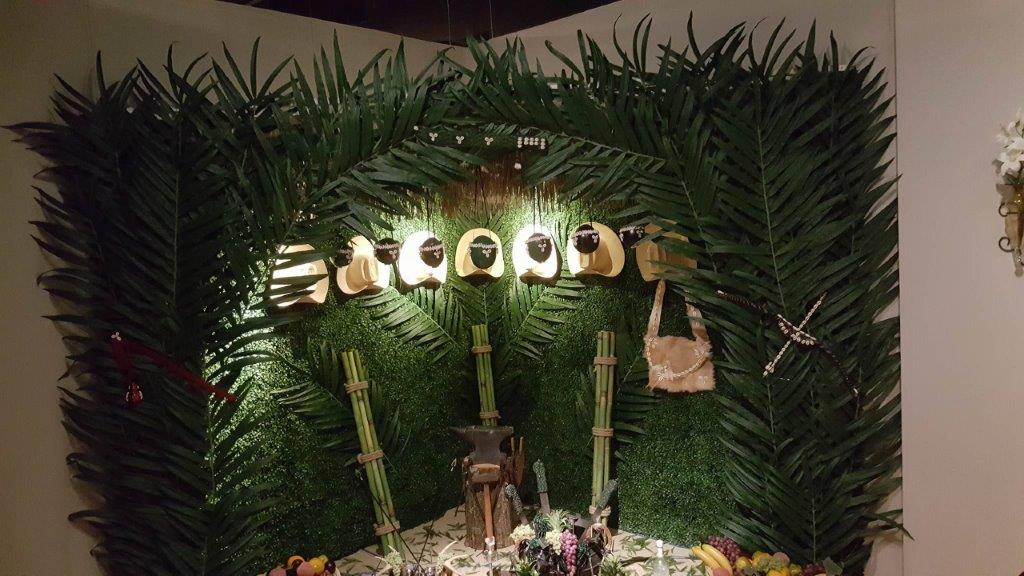 Beadwork – Martin Tsang, Ph.D