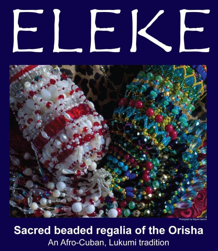 Beadwork – Martin Tsang, Ph.D